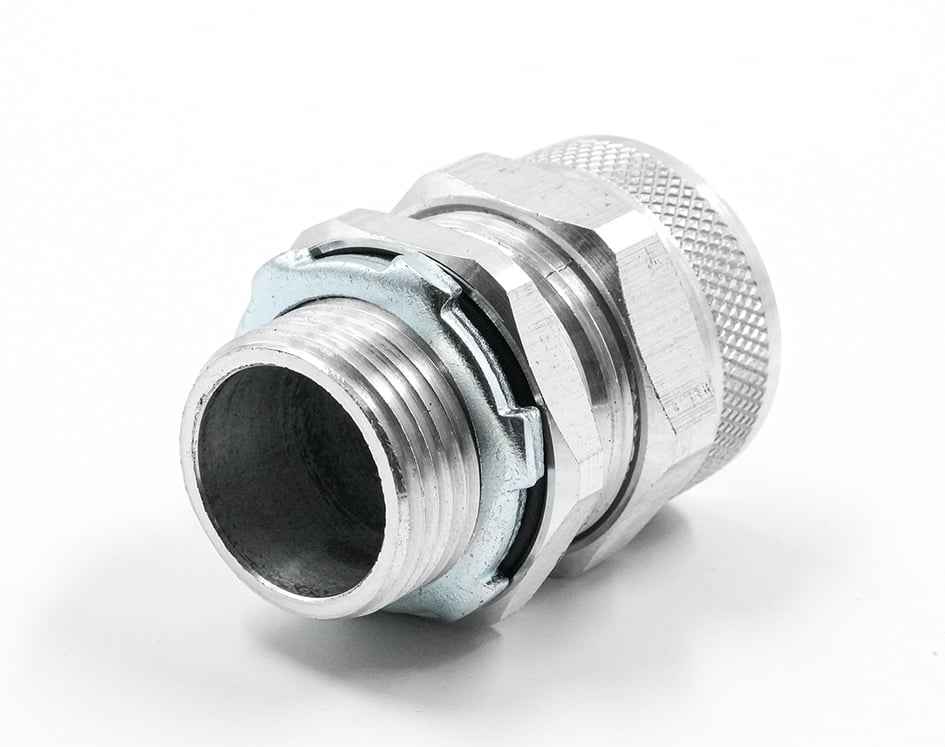 Understanding Different Cable Gland Thread Types: NPT, Metric, & PG